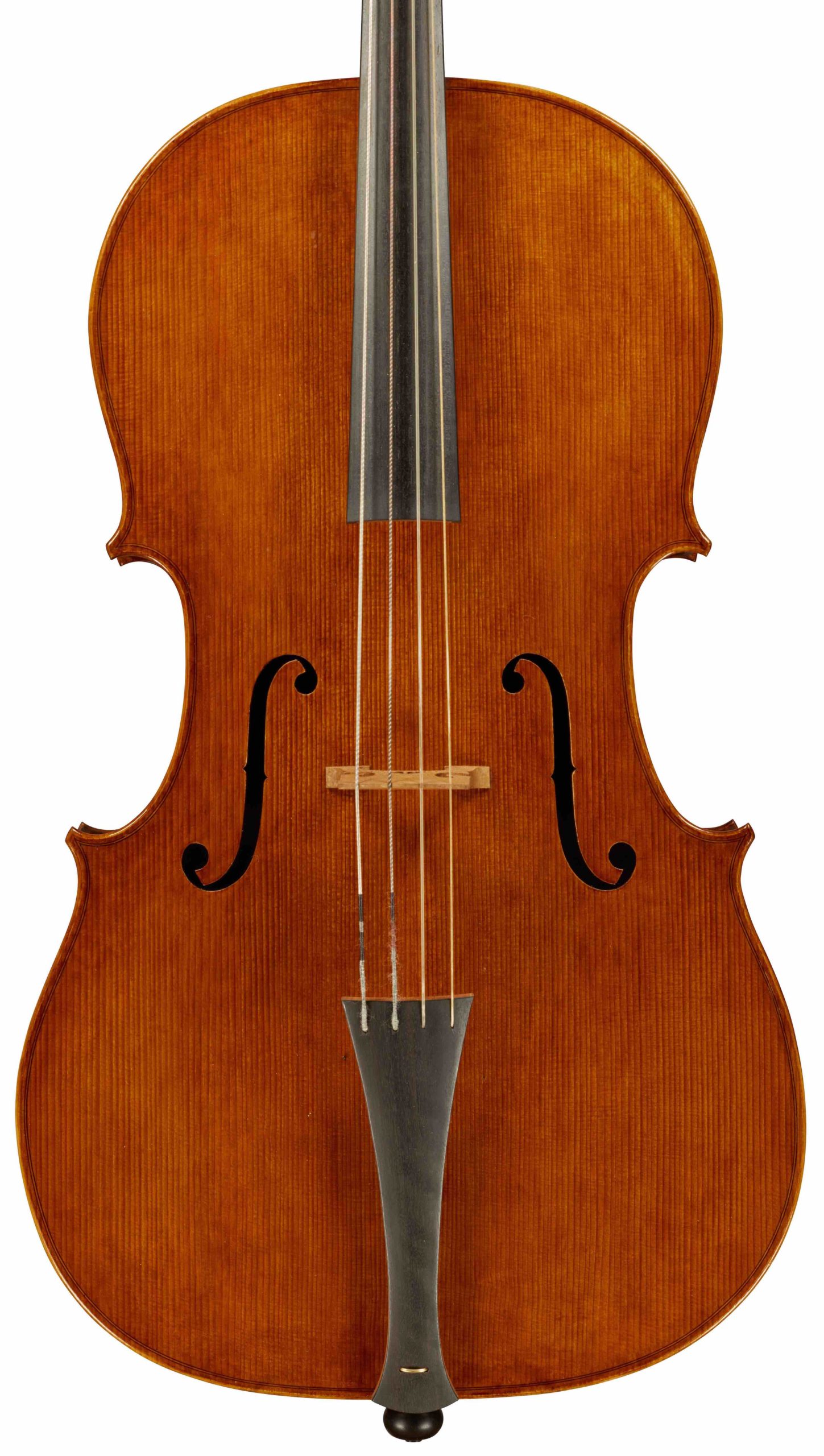 baroque cello – Viktor Töpelmann